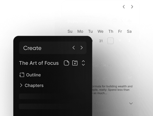 Kortex | Your Second Brain